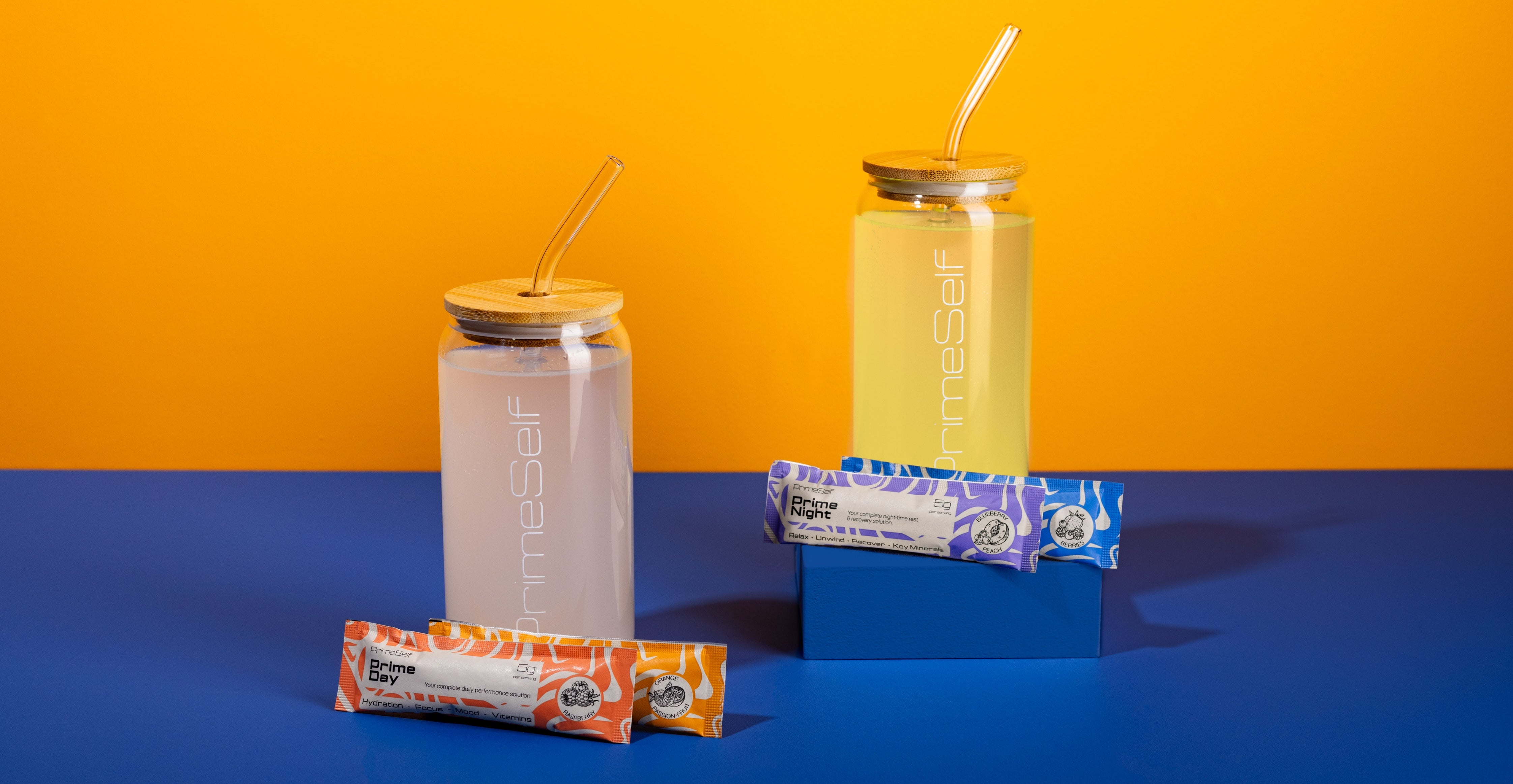 The Complete Optimisation System – PrimeSelf