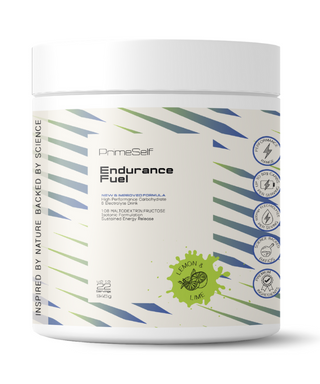 PrimeSelf Cell Fuel | Adaptogen | Natural Endurance Supplement
