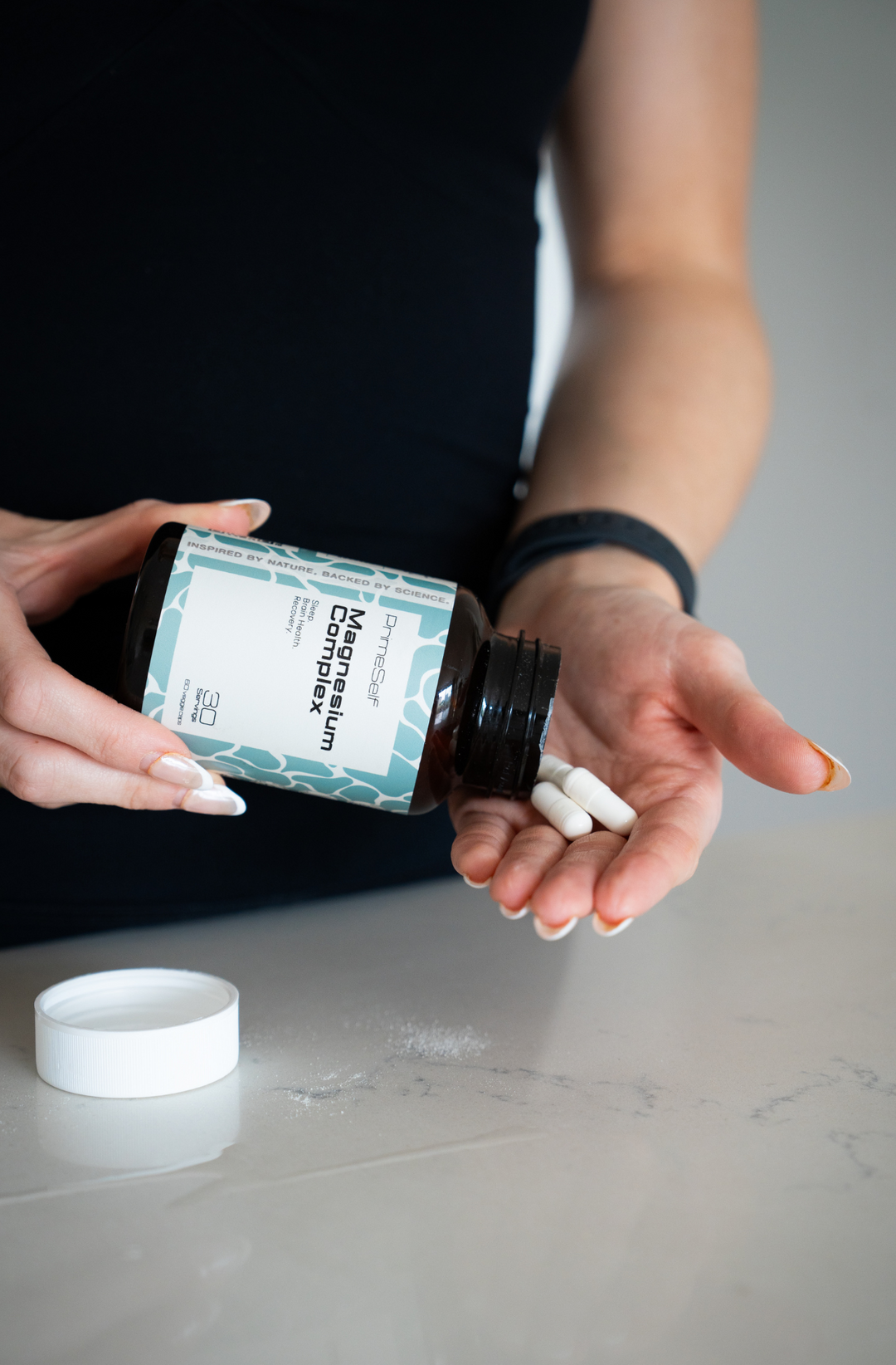 PrimeSelf - Innovative Health Supplements | Nootropics & Adaptogens