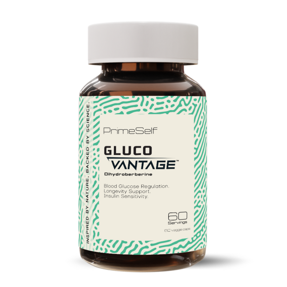 PrimeSelf - Innovative Health Supplements | Nootropics & Longevity