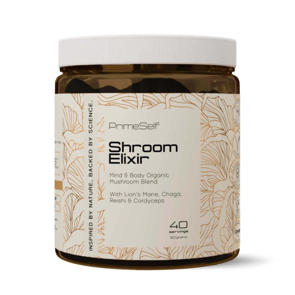 All Supplements & Stacks | PrimeSelf