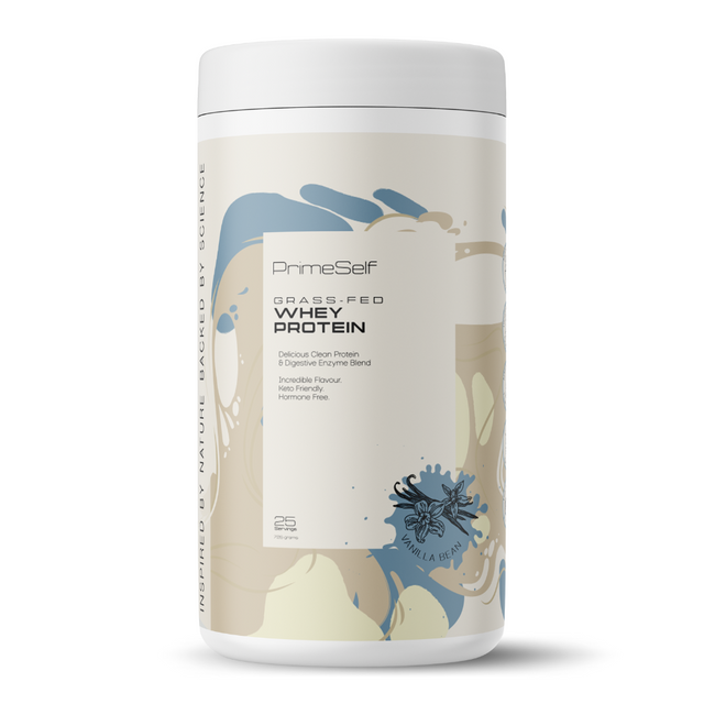 Products – PrimeSelf